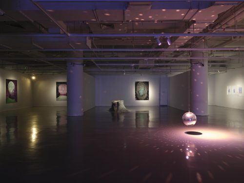 Tian Mu at Jinji Lake Art Museum, Suzhou – Art Viewer