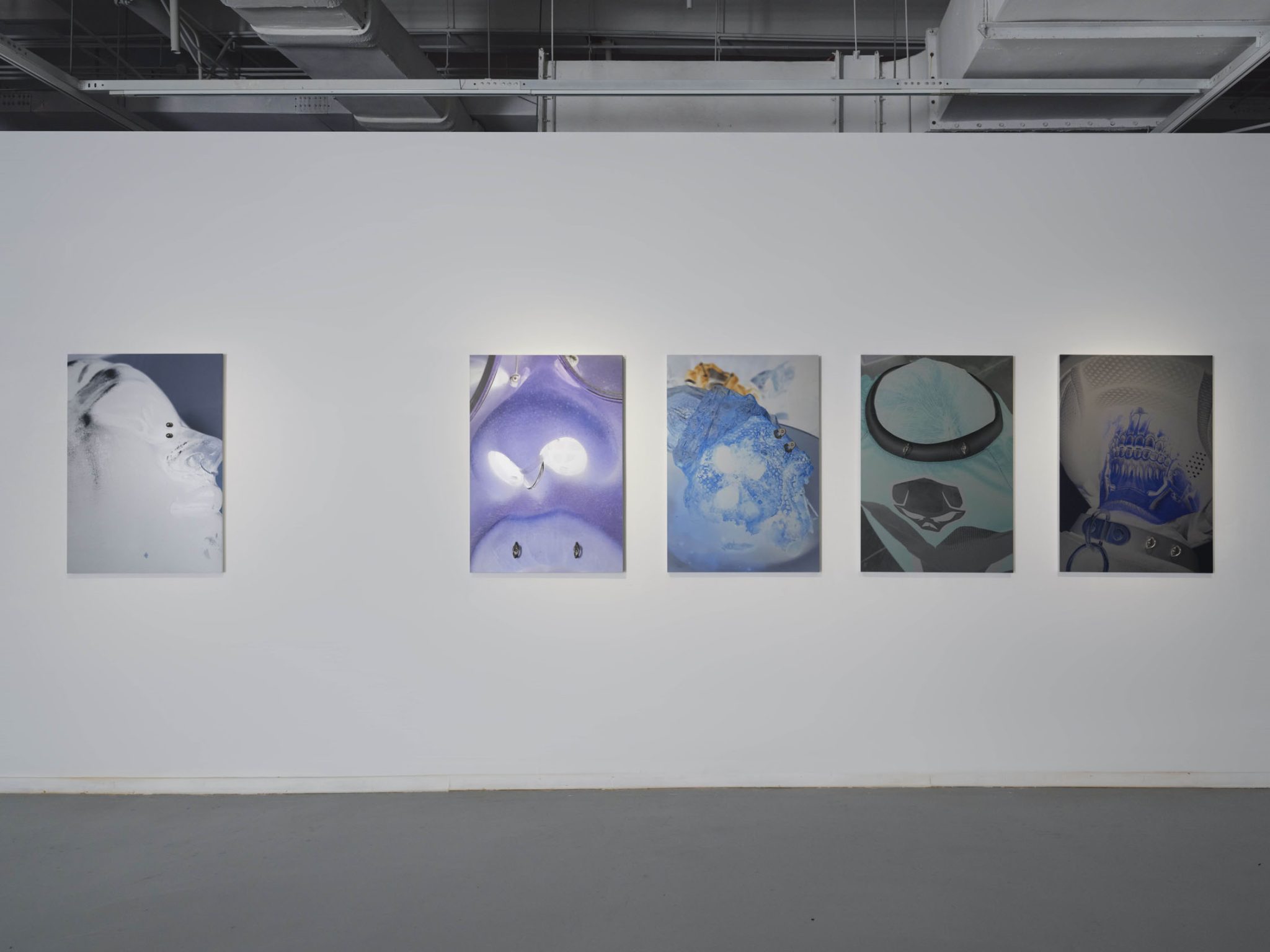 Tian Mu at Jinji Lake Art Museum, Suzhou – Art Viewer