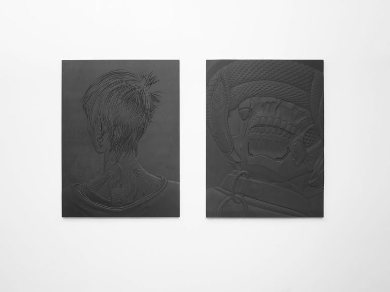 Tian Mu at Jinji Lake Art Museum, Suzhou – Art Viewer