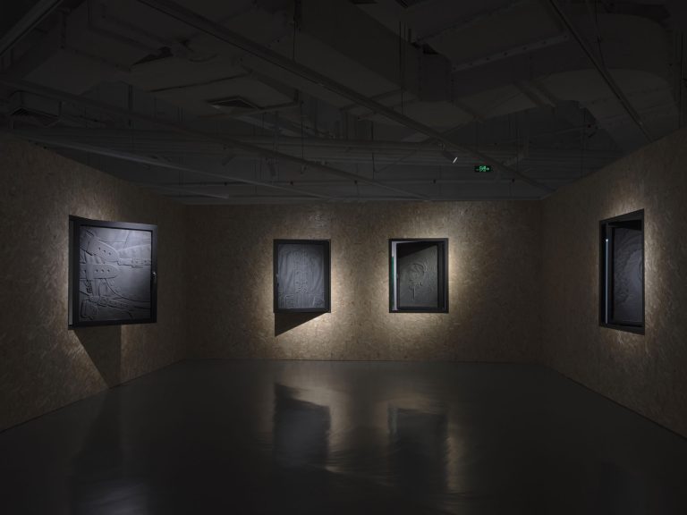 Tian Mu at Jinji Lake Art Museum, Suzhou – Art Viewer