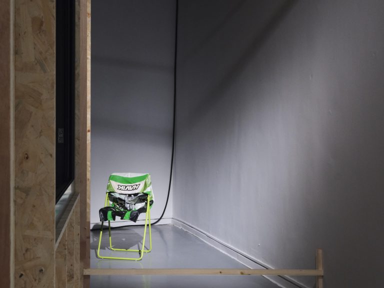 Tian Mu at Jinji Lake Art Museum, Suzhou – Art Viewer