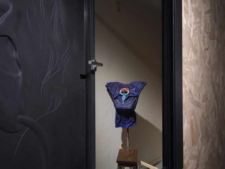 Tian Mu at Jinji Lake Art Museum, Suzhou – Art Viewer