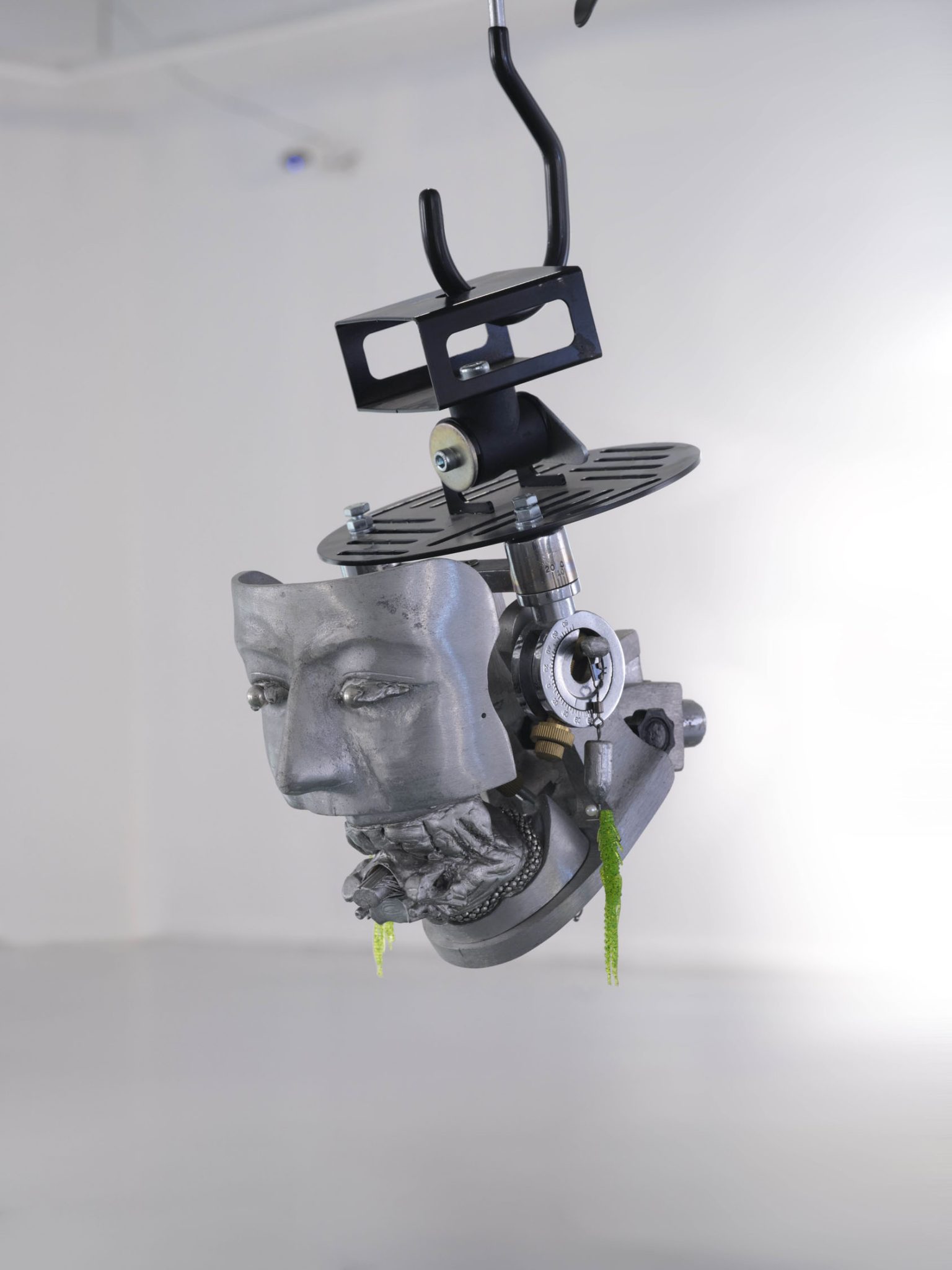 Art Viewer - Contemporary Art Platform and Archive