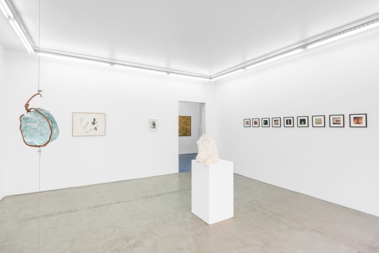 After Pheidias at Galerie Derouillon, Paris – Art Viewer
