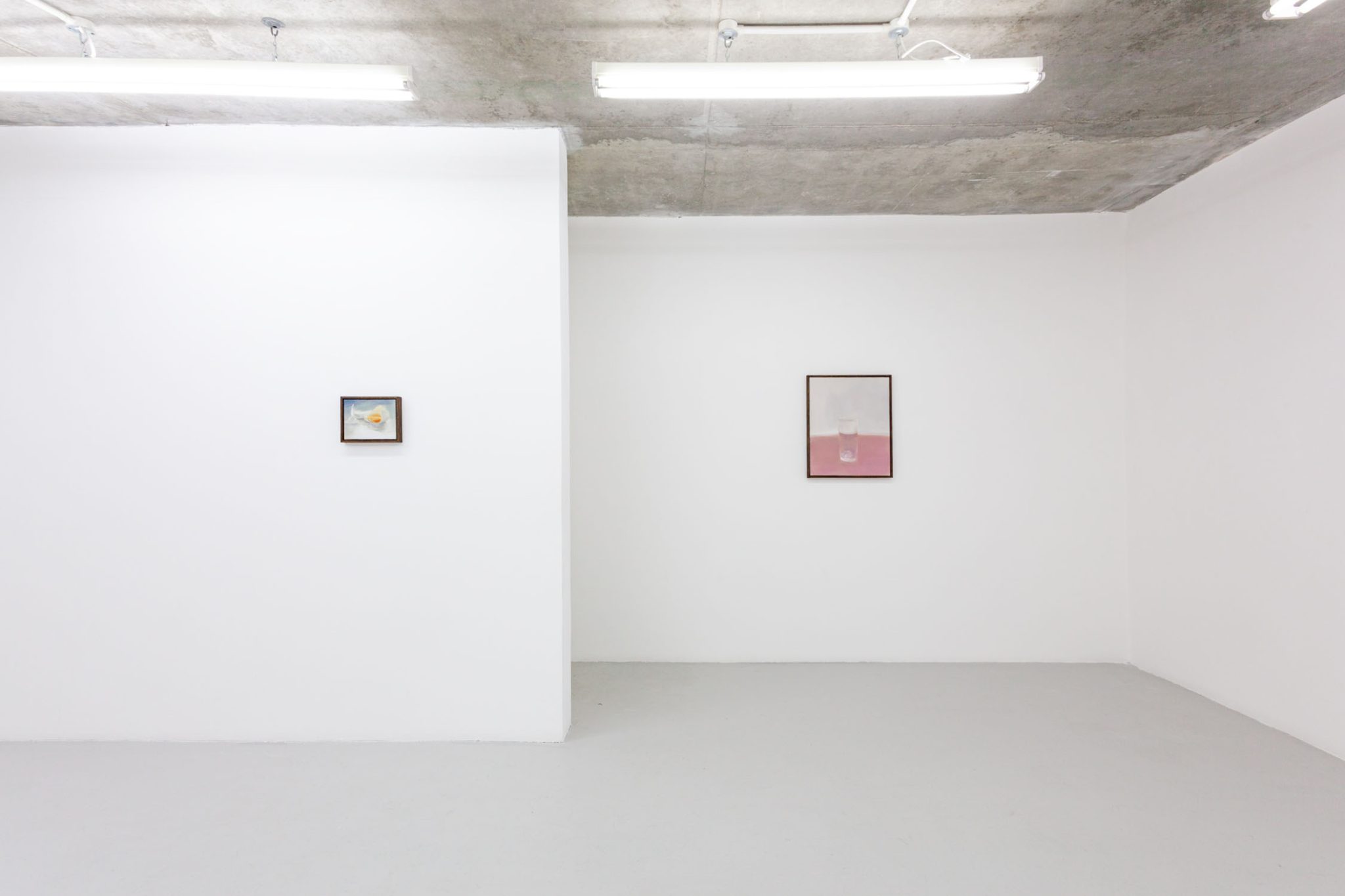 Aya Higuchi at Union Pacific, London – Art Viewer