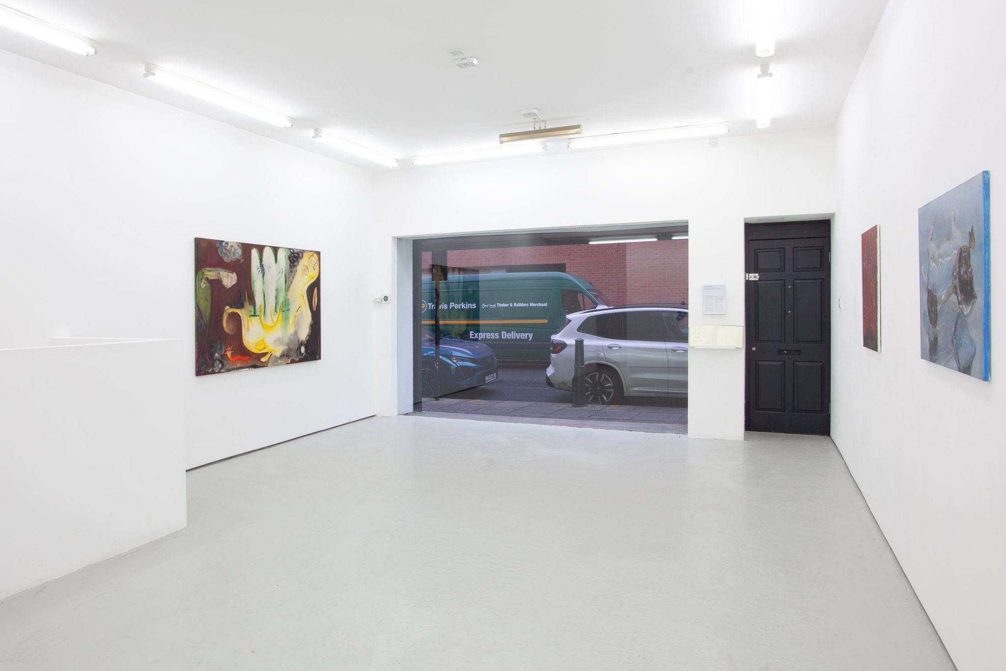 Condo London 2025 at Union Pacific, London – Art Viewer
