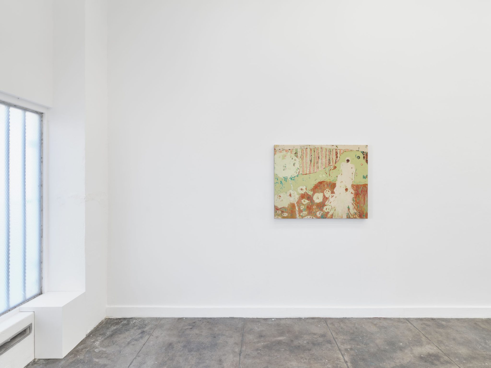 Emily Rose Wright at Harkawik, Los Angeles – Art Viewer