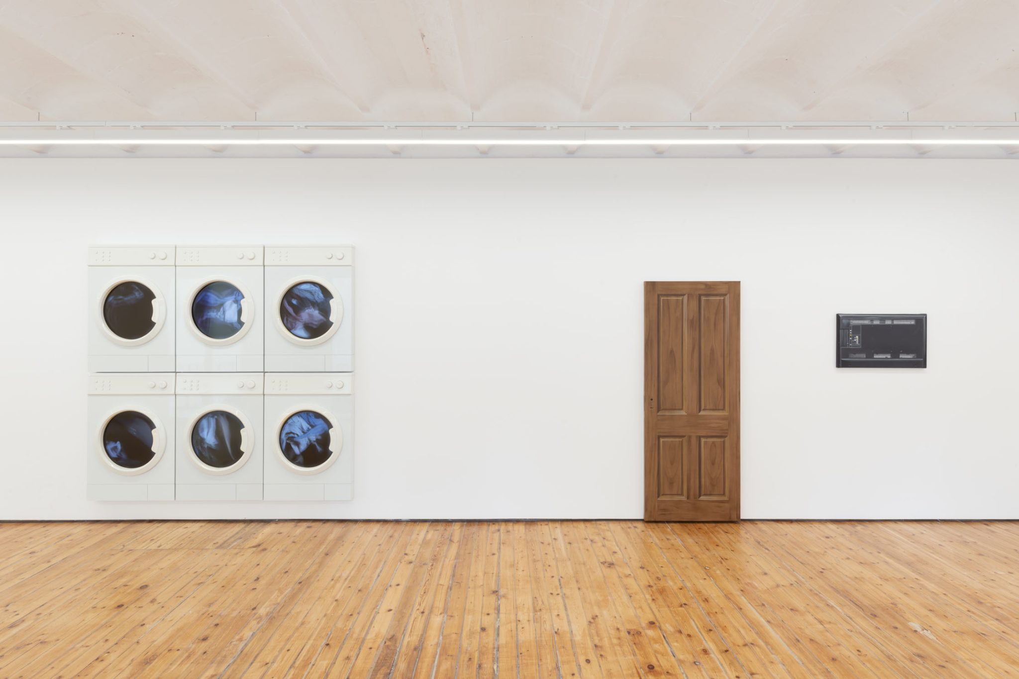 Leandro Erlich at Prats Nogueras Blanchard, Madrid – Art Viewer