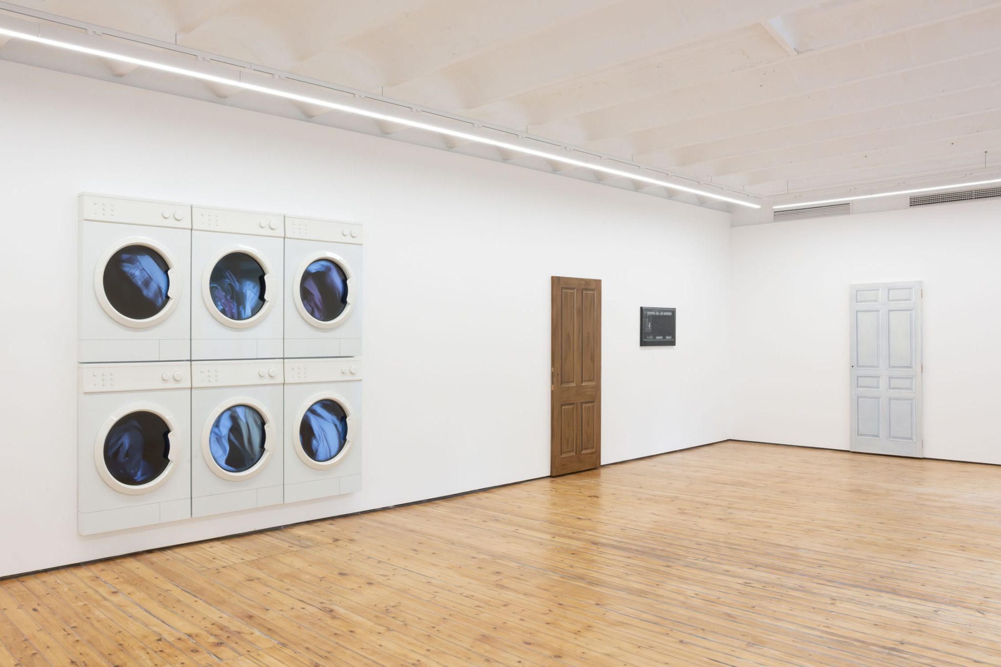 Leandro Erlich at Prats Nogueras Blanchard, Madrid – Art Viewer