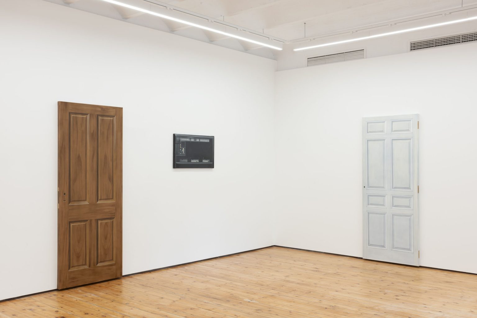 Leandro Erlich at Prats Nogueras Blanchard, Madrid – Art Viewer