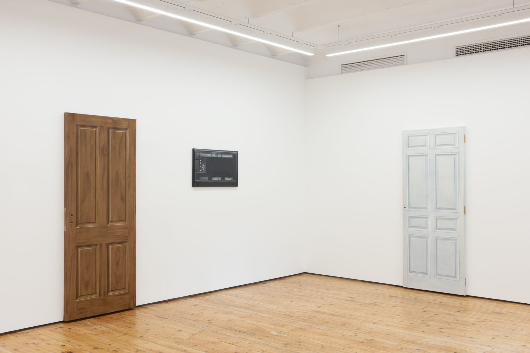 Leandro Erlich at Prats Nogueras Blanchard, Madrid – Art Viewer