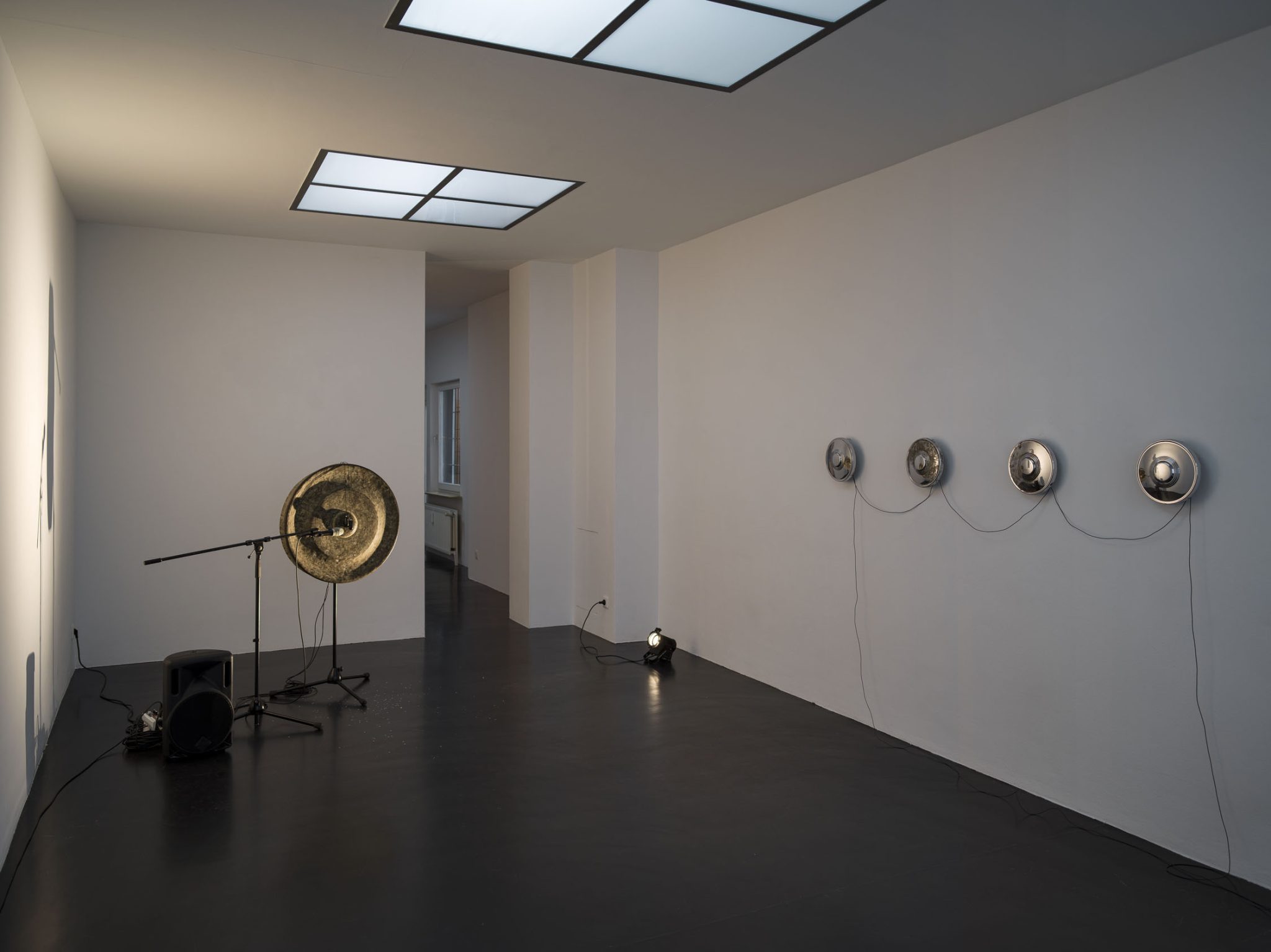Mira Mann at DREI, Cologne – Art Viewer
