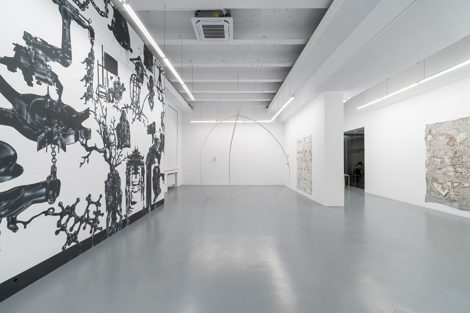 Art Viewer - Contemporary Art Platform and Archive