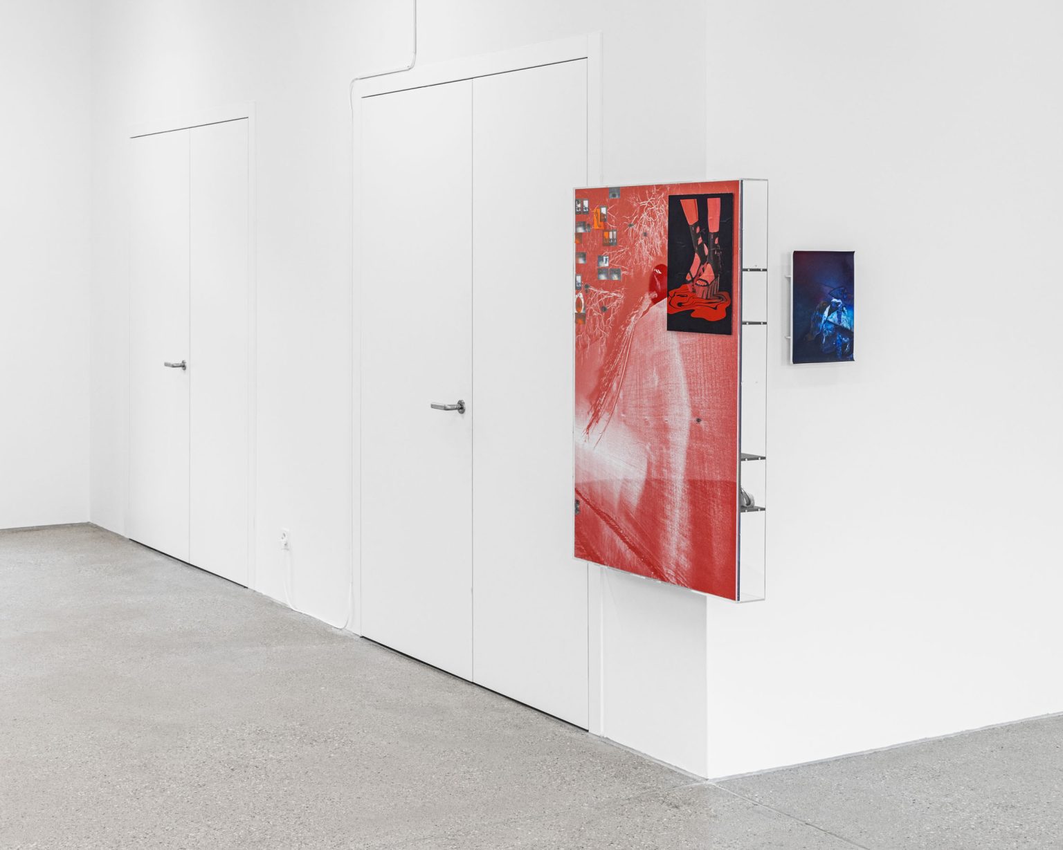 Niels Trannois at CALM – Centre d’Art La Meute, Lausanne – Art Viewer