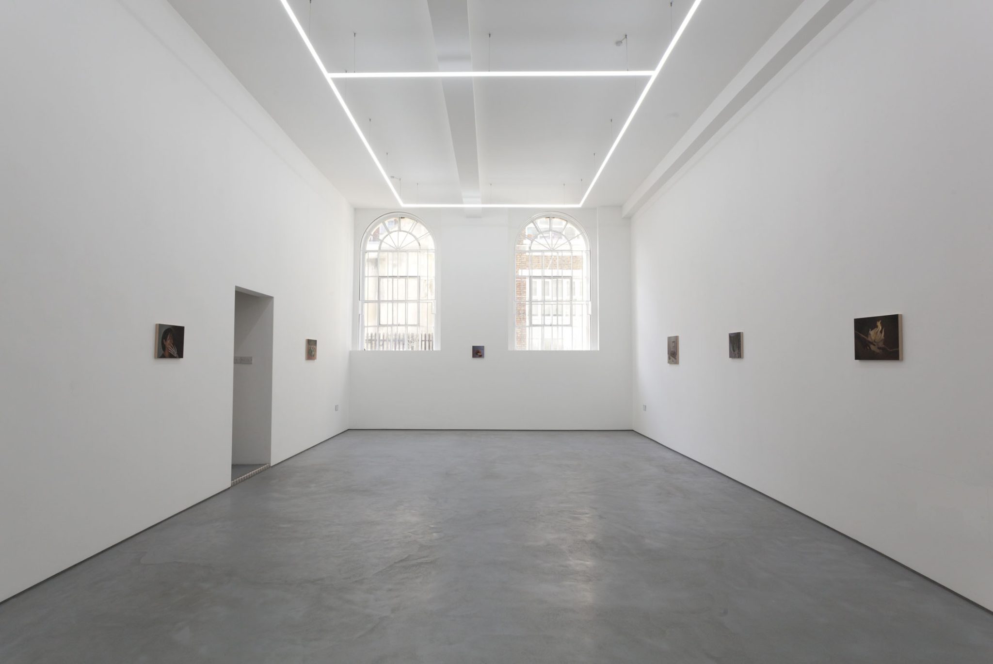 Nova Jiang at Union Pacific, London – Art Viewer