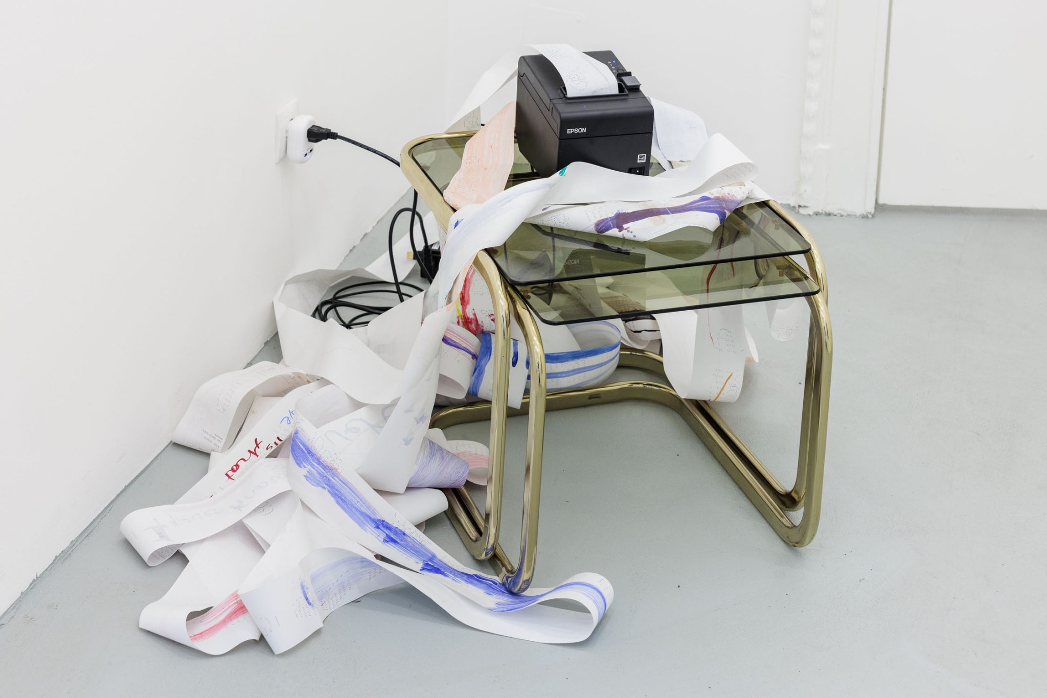 Raque Ford at Kunstverein Gartenhaus, Vienna – Art Viewer