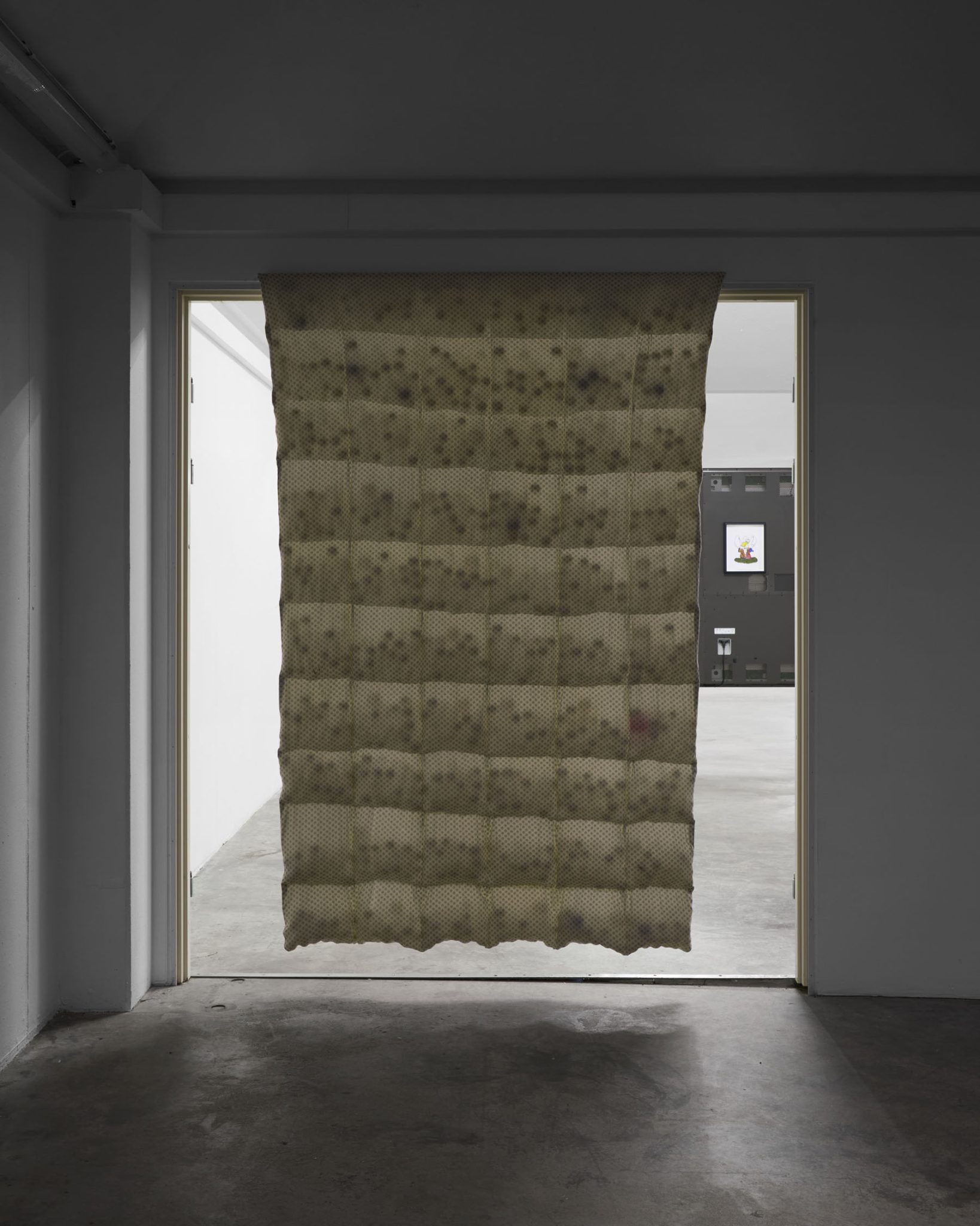 Rasmus Røhling at Simian, Copenhagen – Art Viewer