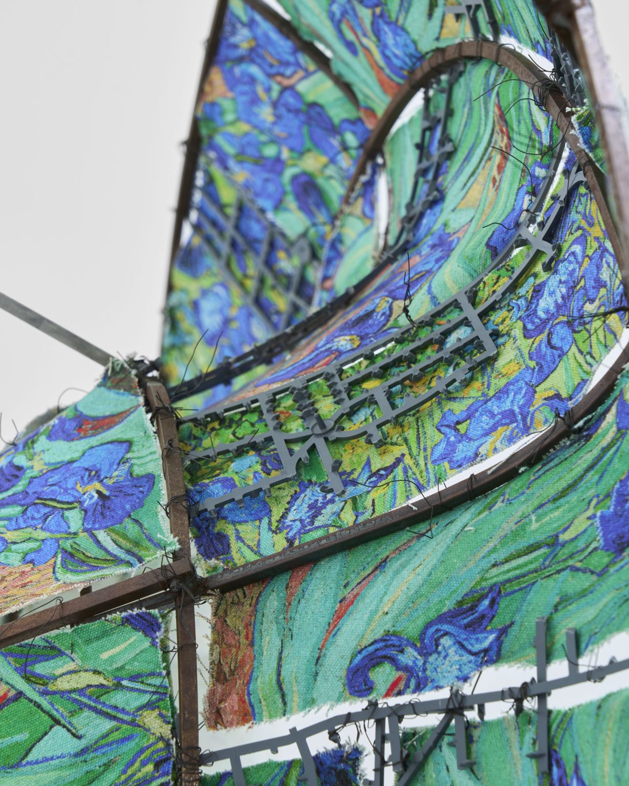 Rasmus Røhling at Simian, Copenhagen – Art Viewer