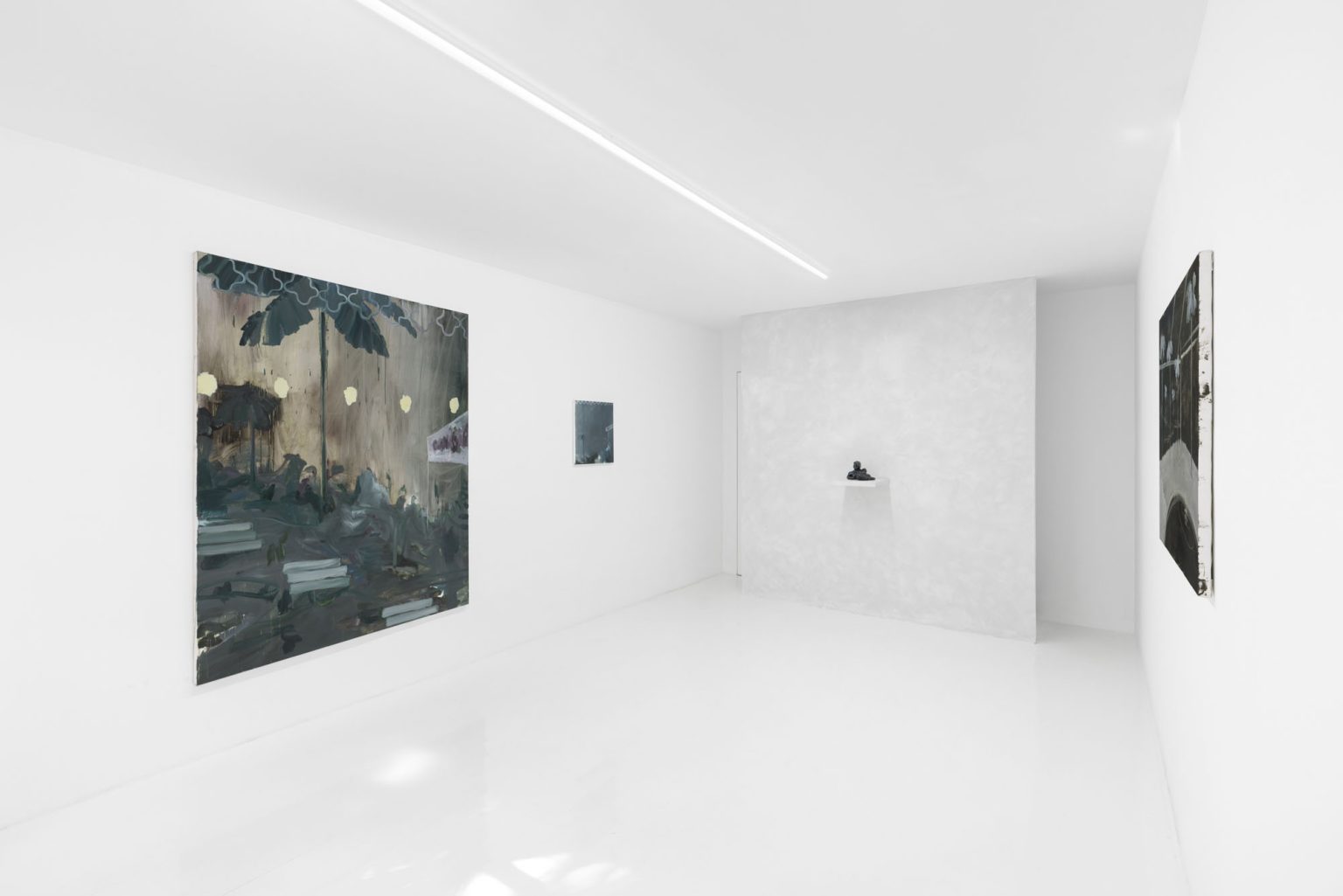 Rudy Cremonini at Capsule Shanghai – Art Viewer