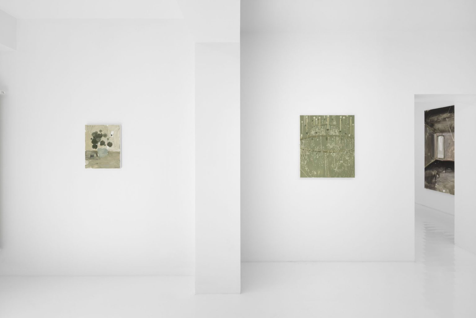 Rudy Cremonini at Capsule Shanghai – Art Viewer