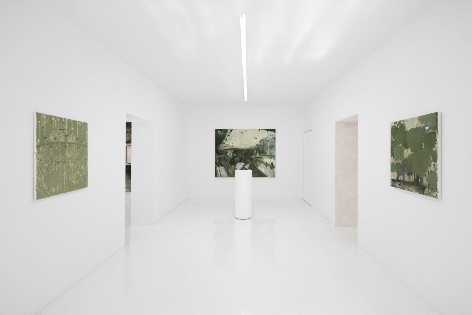 Rudy Cremonini at Capsule Shanghai – Art Viewer