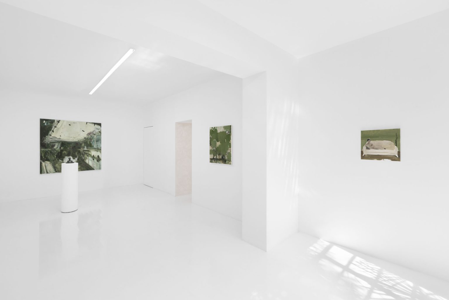 Rudy Cremonini at Capsule Shanghai – Art Viewer