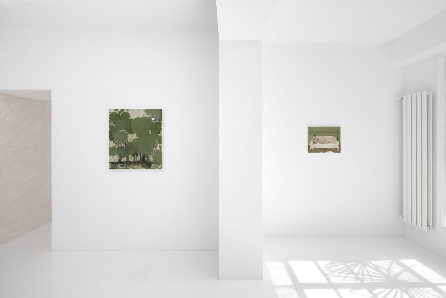 Rudy Cremonini at Capsule Shanghai – Art Viewer