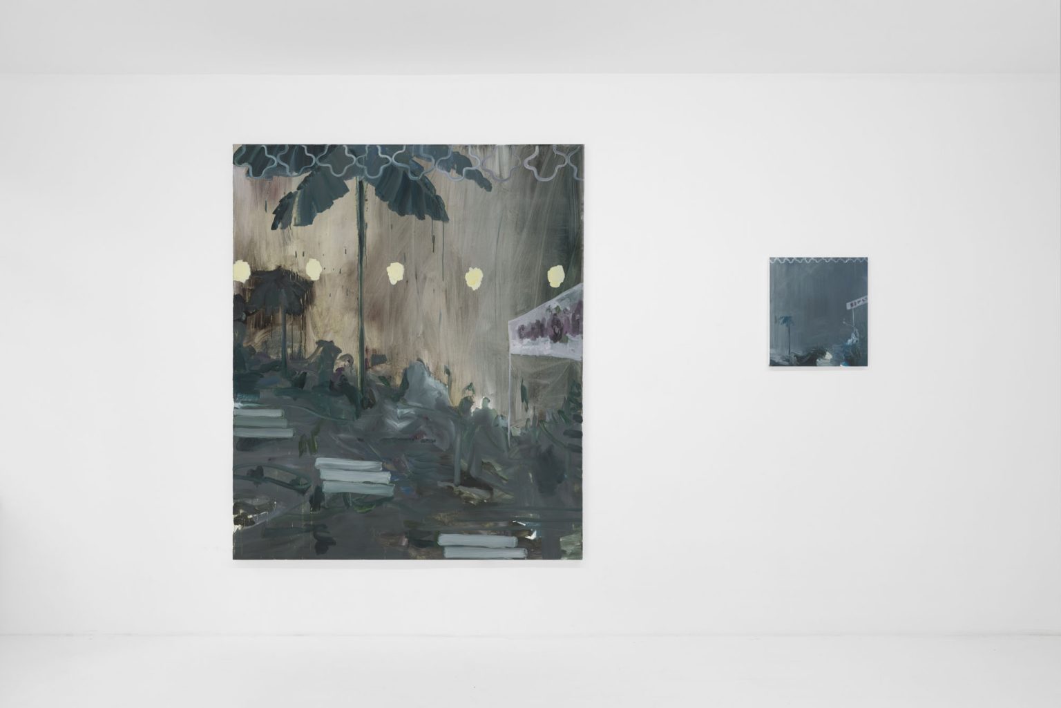 Rudy Cremonini at Capsule Shanghai – Art Viewer