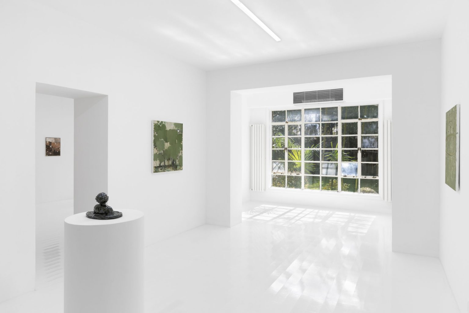 Rudy Cremonini at Capsule Shanghai – Art Viewer