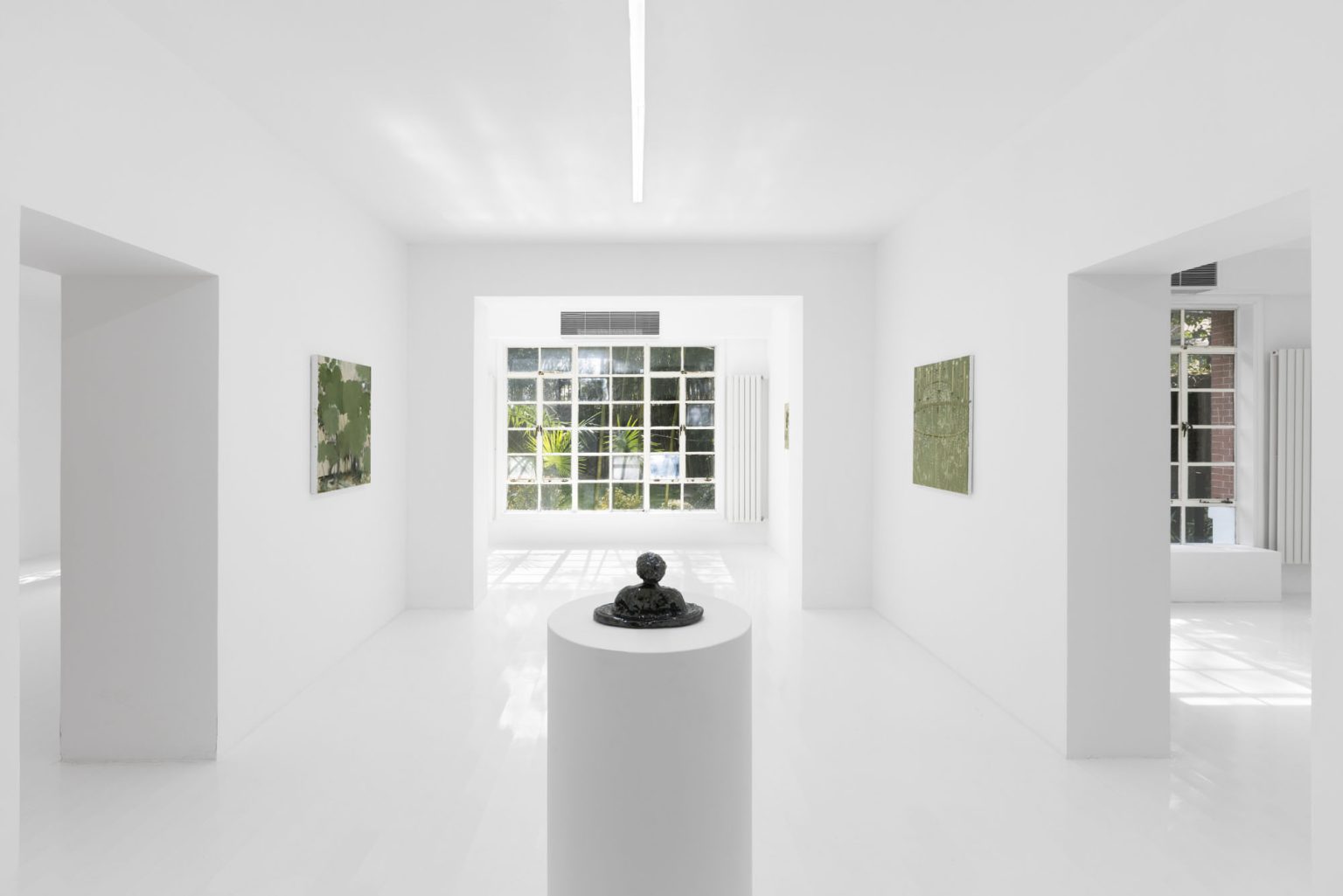 Rudy Cremonini at Capsule Shanghai – Art Viewer