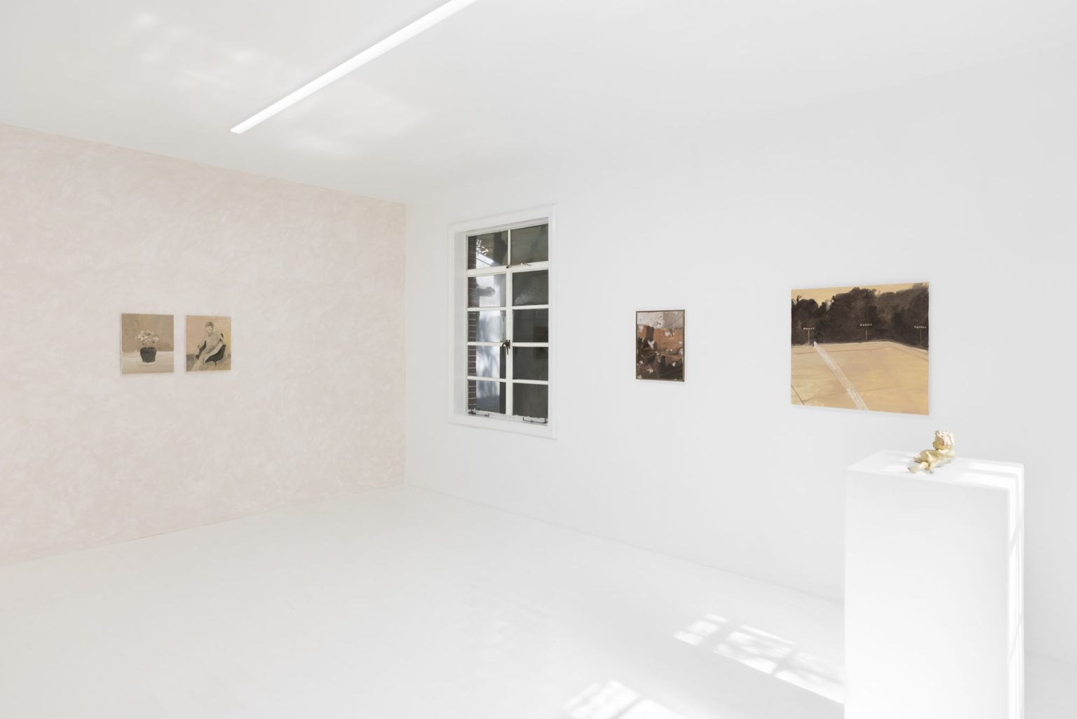 Rudy Cremonini at Capsule Shanghai – Art Viewer