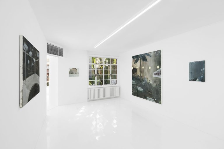 Rudy Cremonini at Capsule Shanghai – Art Viewer