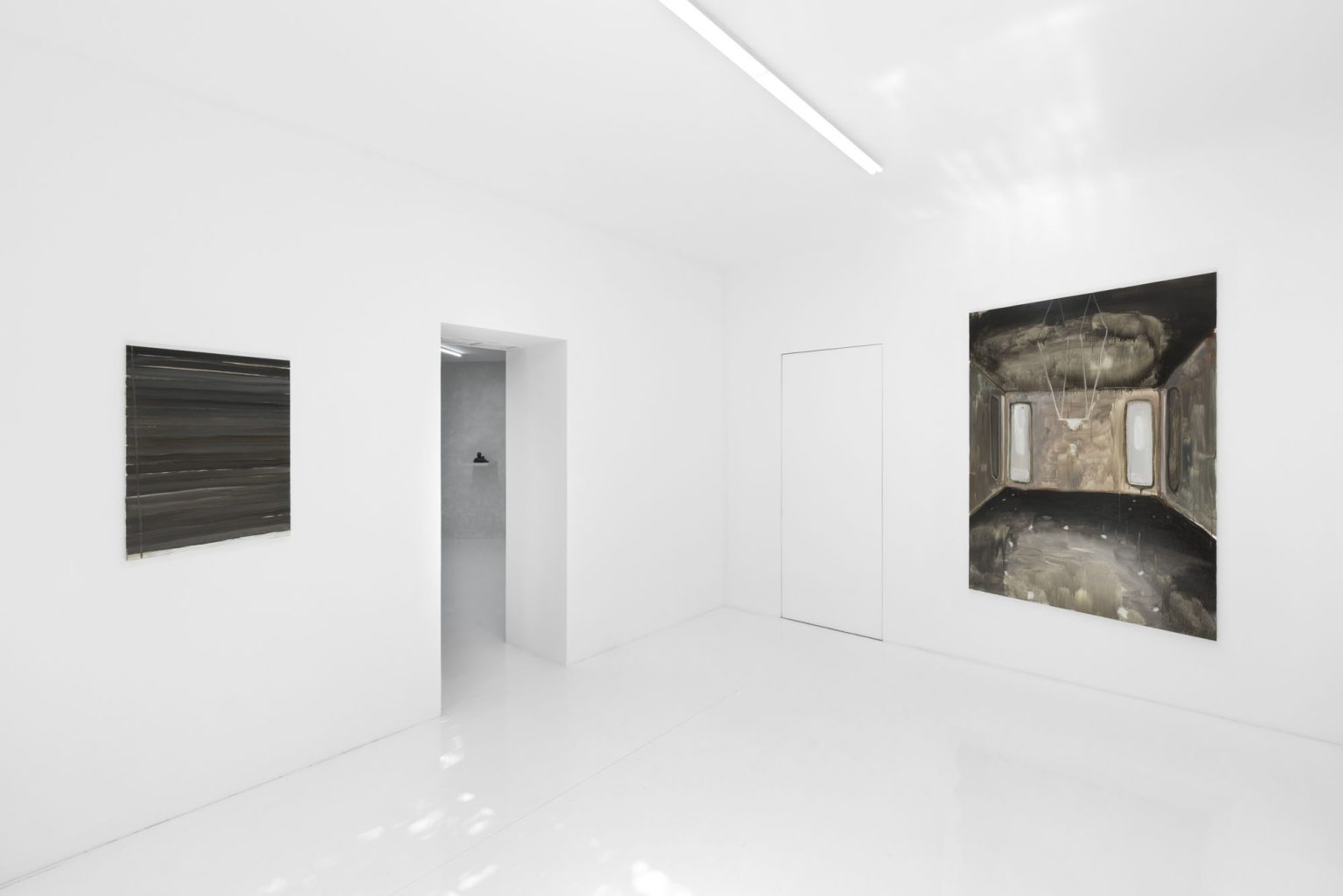 Rudy Cremonini at Capsule Shanghai – Art Viewer