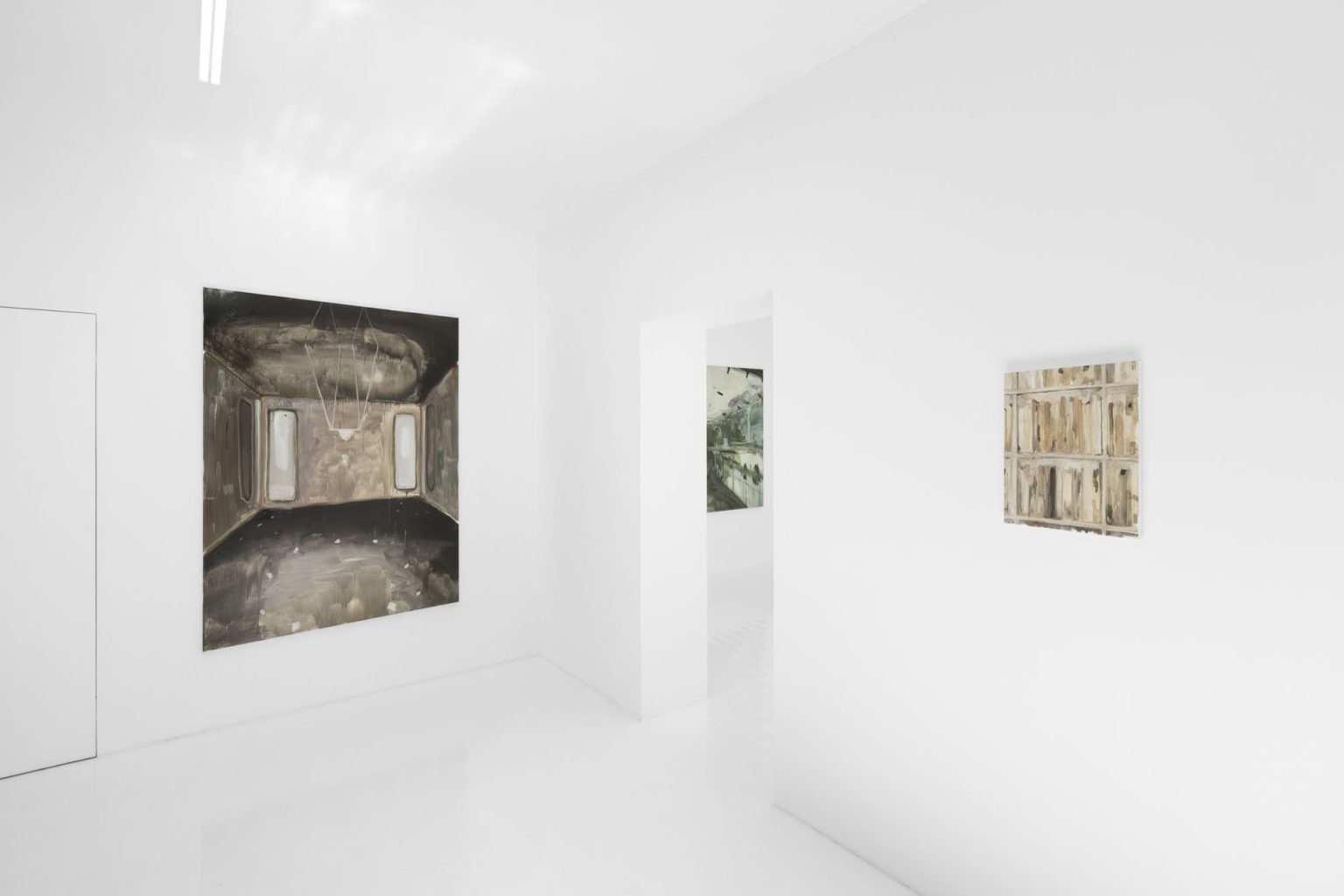 Rudy Cremonini at Capsule Shanghai – Art Viewer