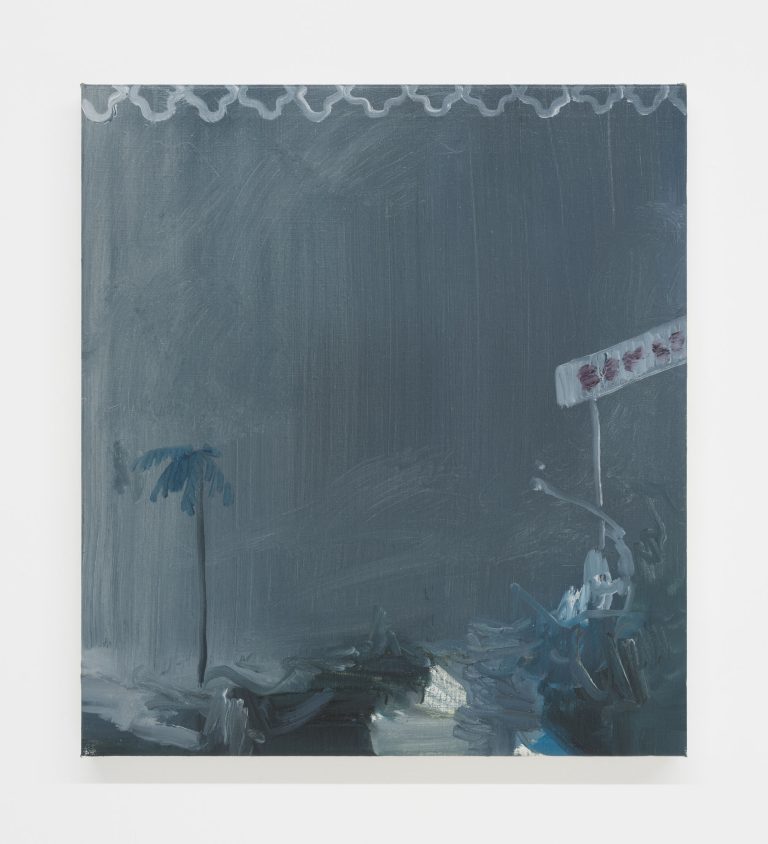 Rudy Cremonini at Capsule Shanghai – Art Viewer