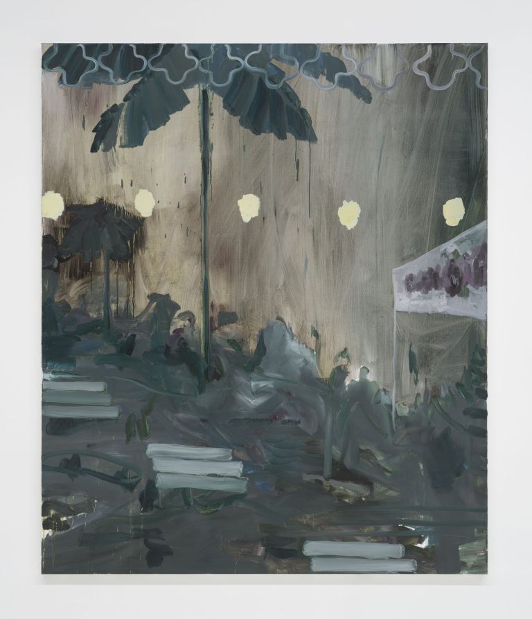 Rudy Cremonini at Capsule Shanghai – Art Viewer