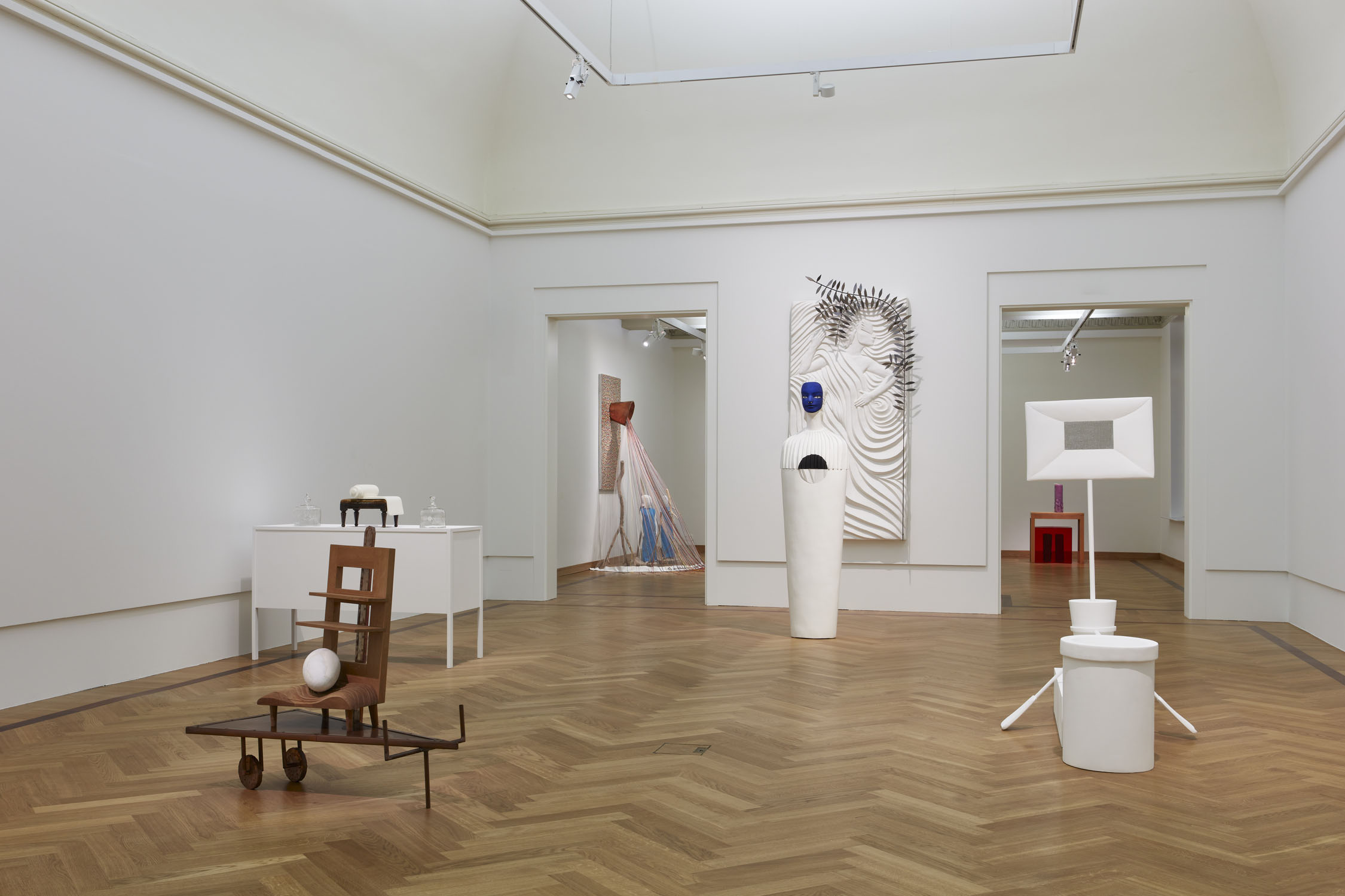 Sigefride Bruna Hautman at M Leuven – Art Viewer