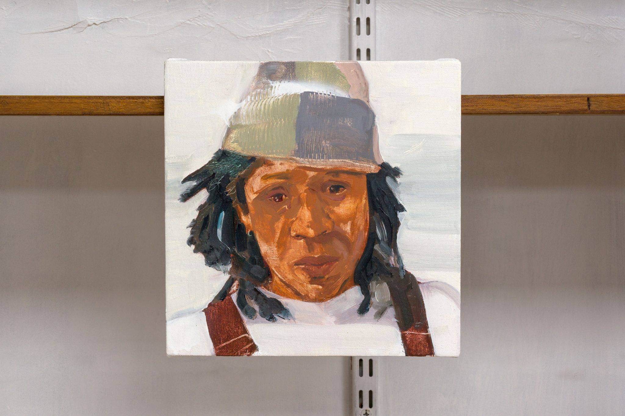 Taylor Simmons at Public Gallery, London – Art Viewer