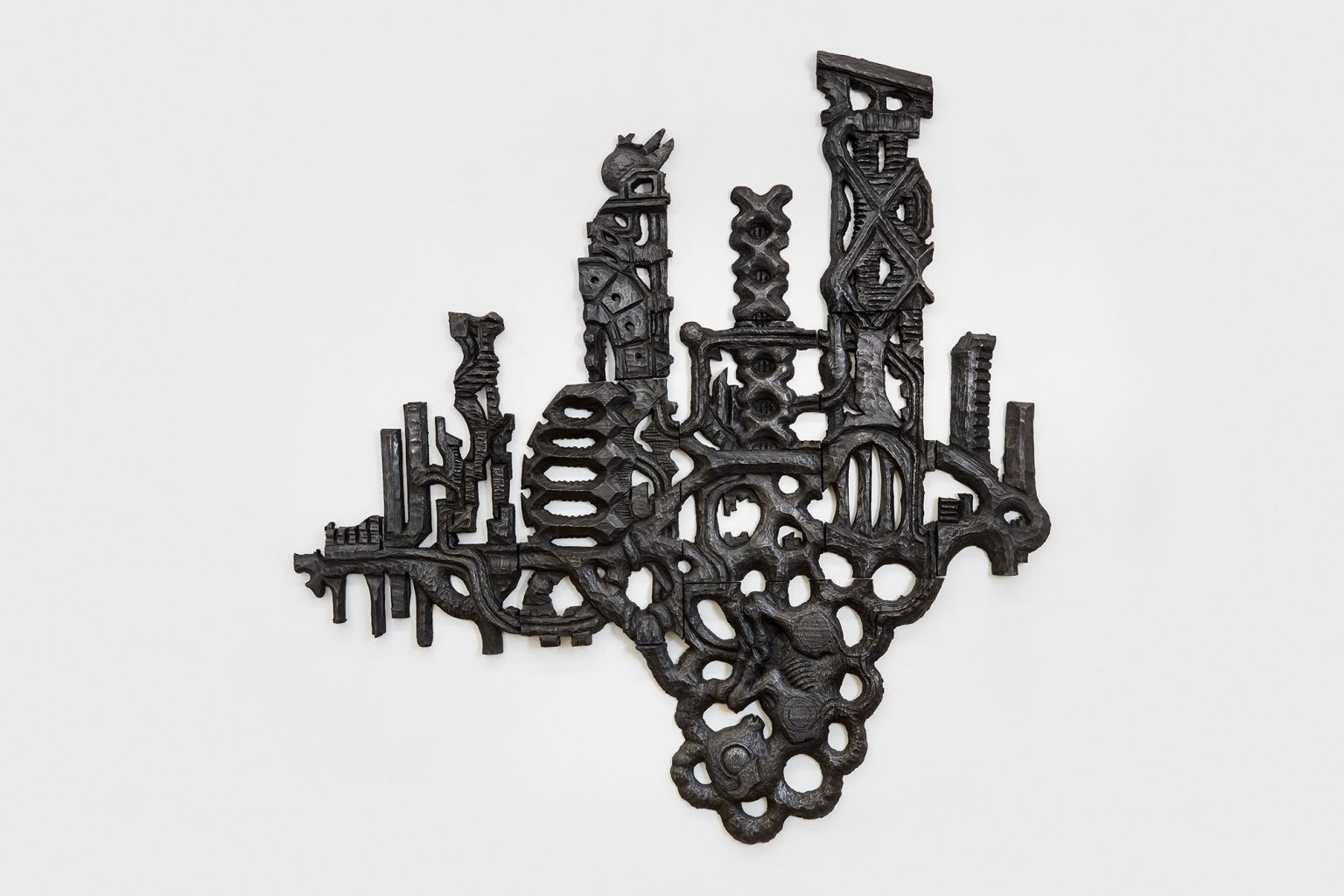 Art Viewer - Contemporary Art Platform and Archive