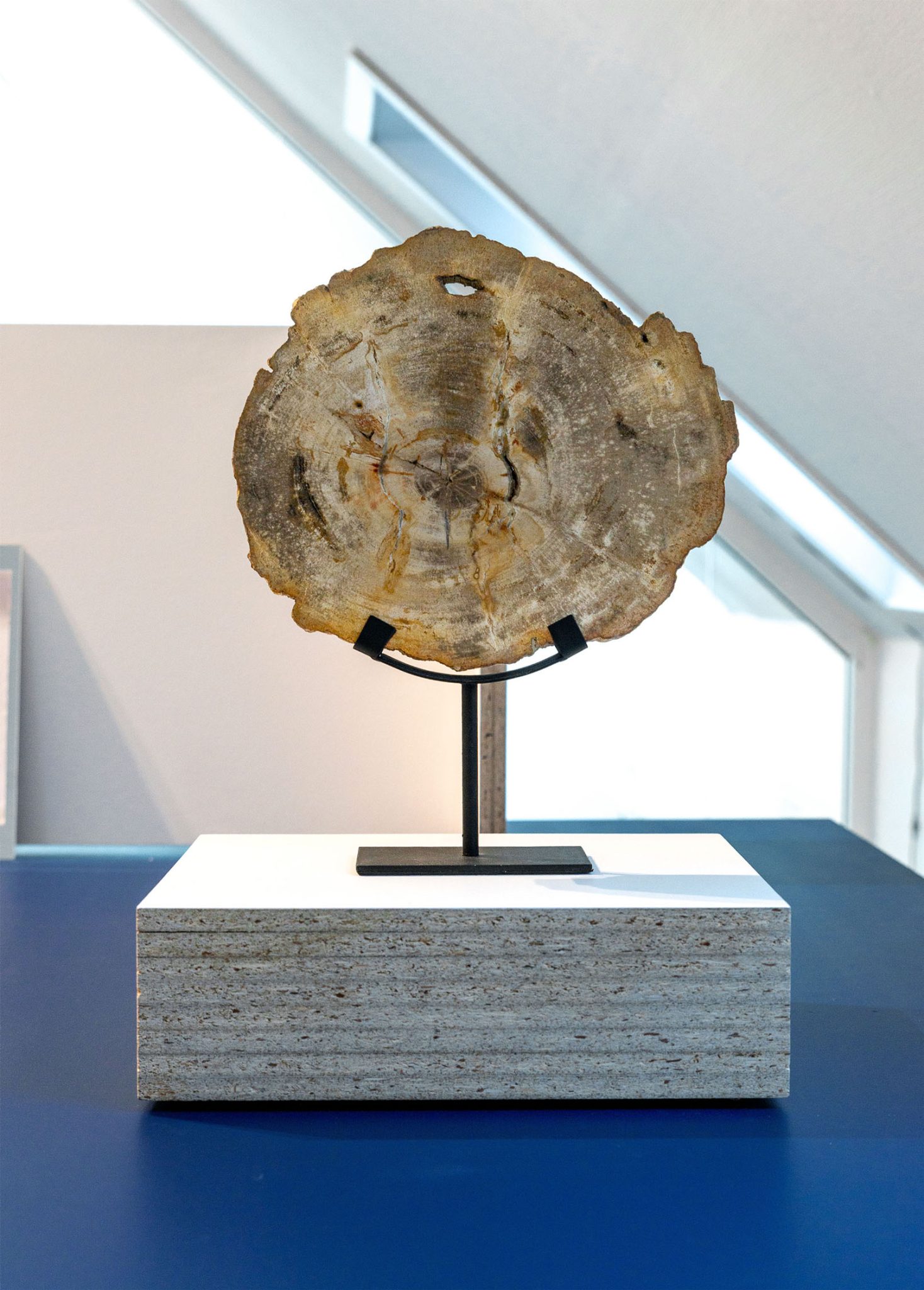 Alex Hamish Millar at Hordaland Kunstsenter, Bergen – Art Viewer