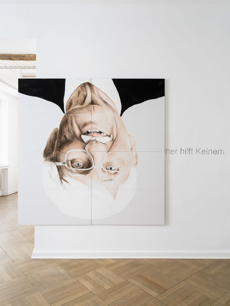 Alex Wissel at Kunstverein Bielefeld – Art Viewer