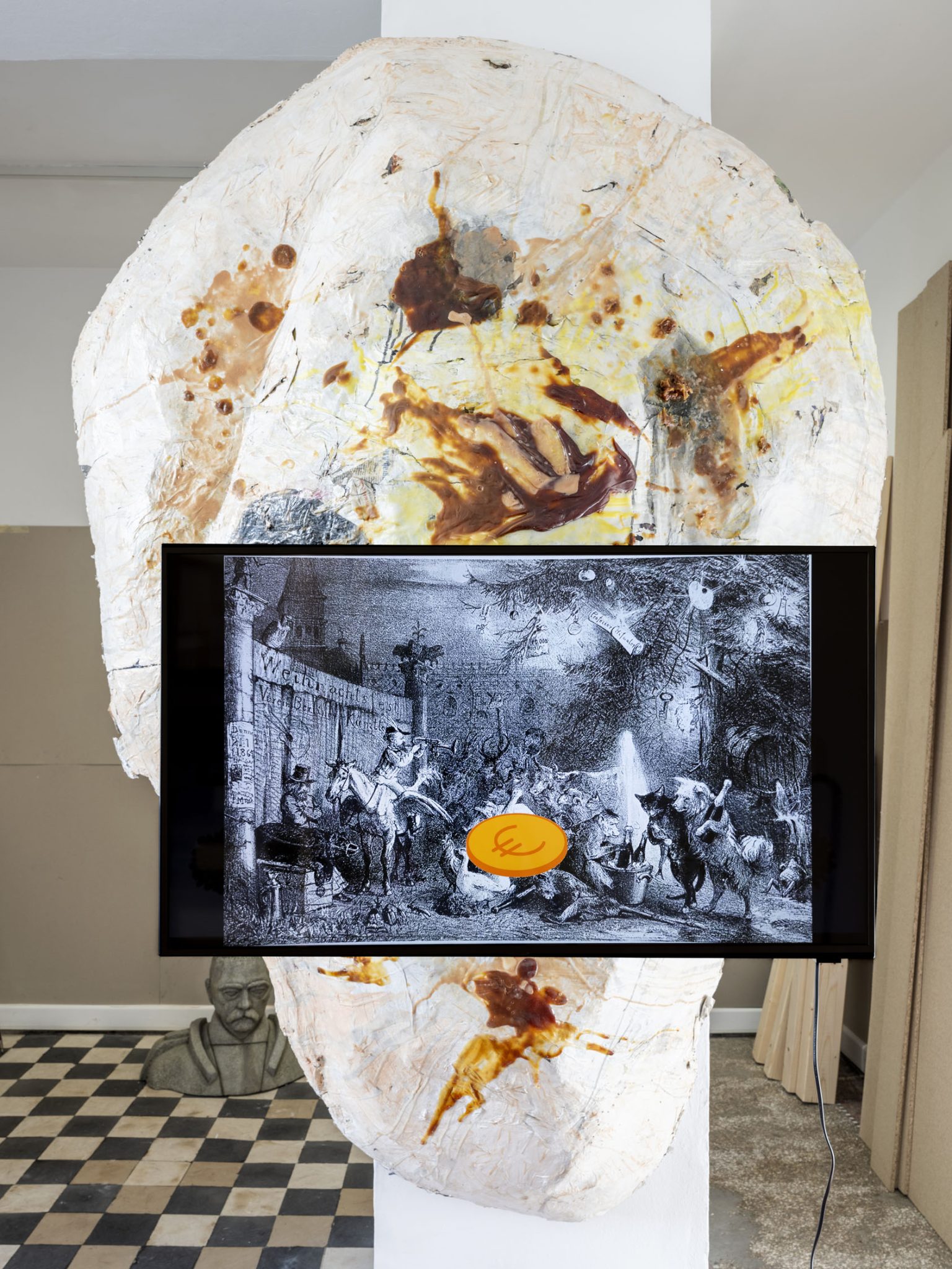 Alex Wissel at Kunstverein Bielefeld – Art Viewer