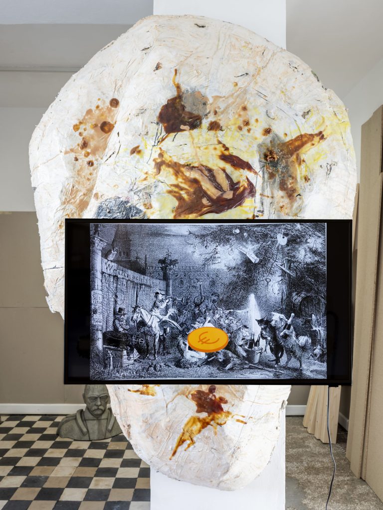 Alex Wissel at Kunstverein Bielefeld – Art Viewer