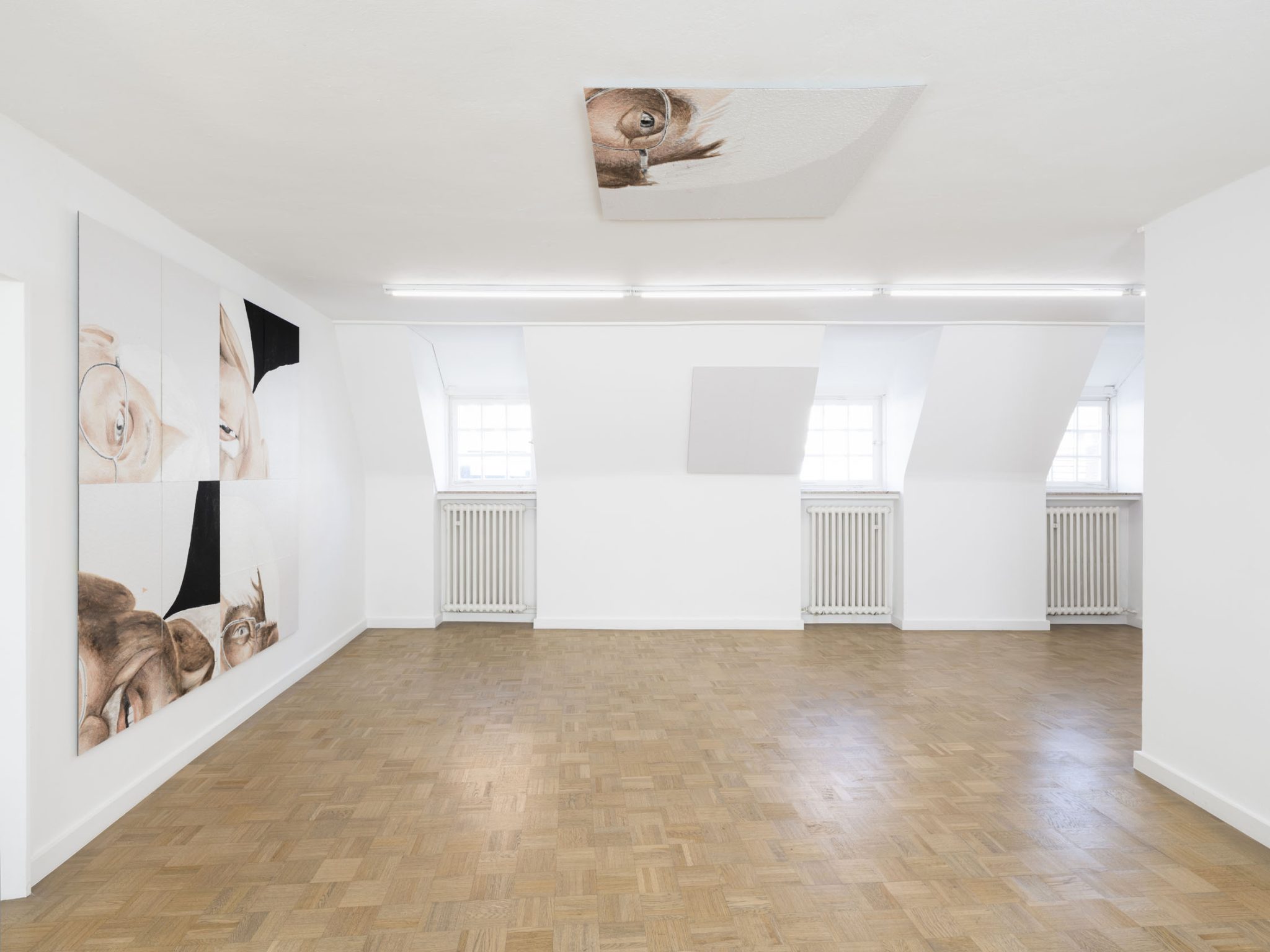 Alex Wissel at Kunstverein Bielefeld – Art Viewer
