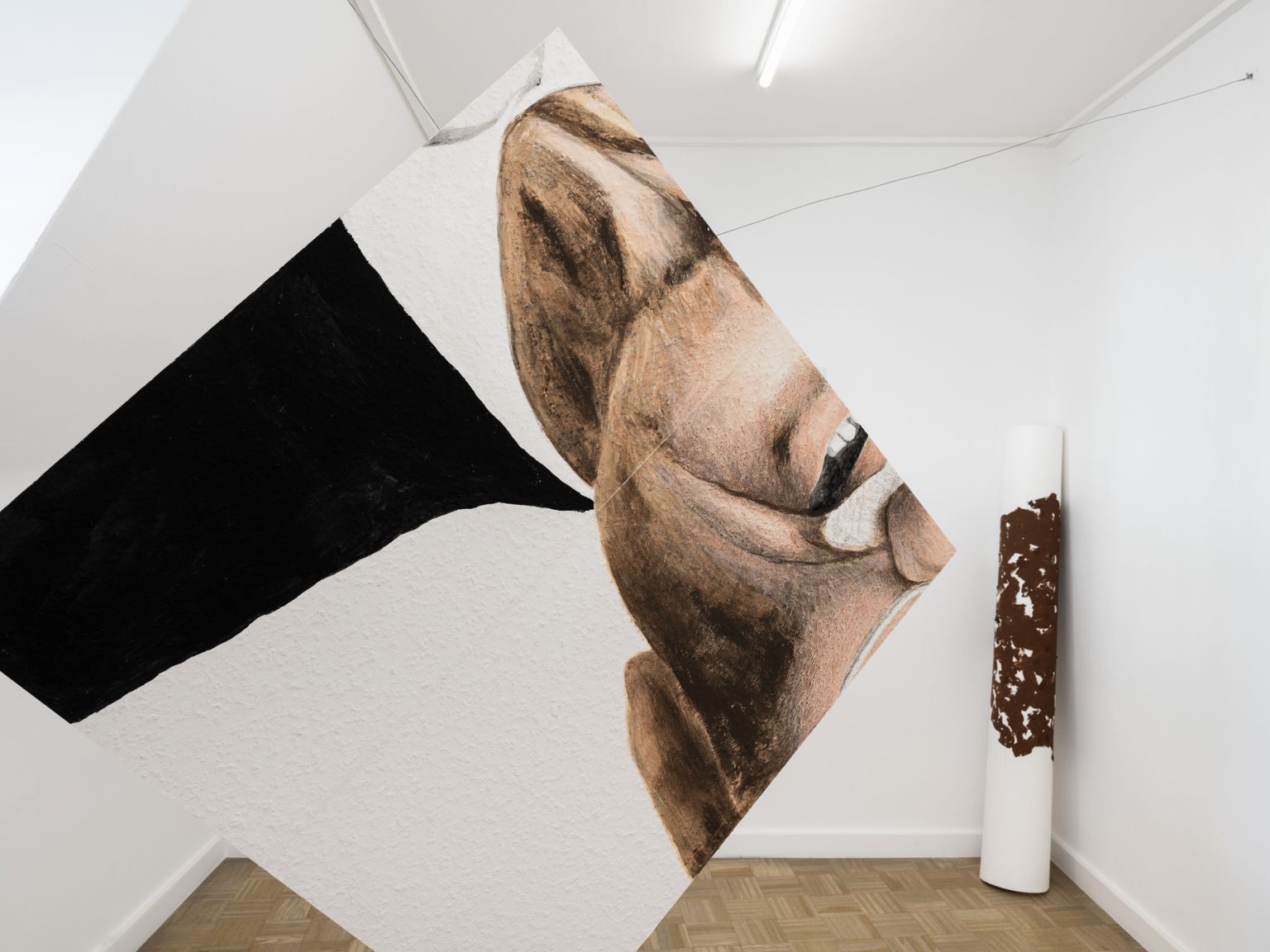 Alex Wissel at Kunstverein Bielefeld – Art Viewer