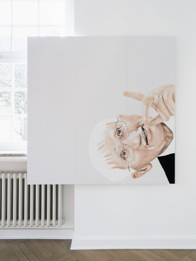 Alex Wissel at Kunstverein Bielefeld – Art Viewer
