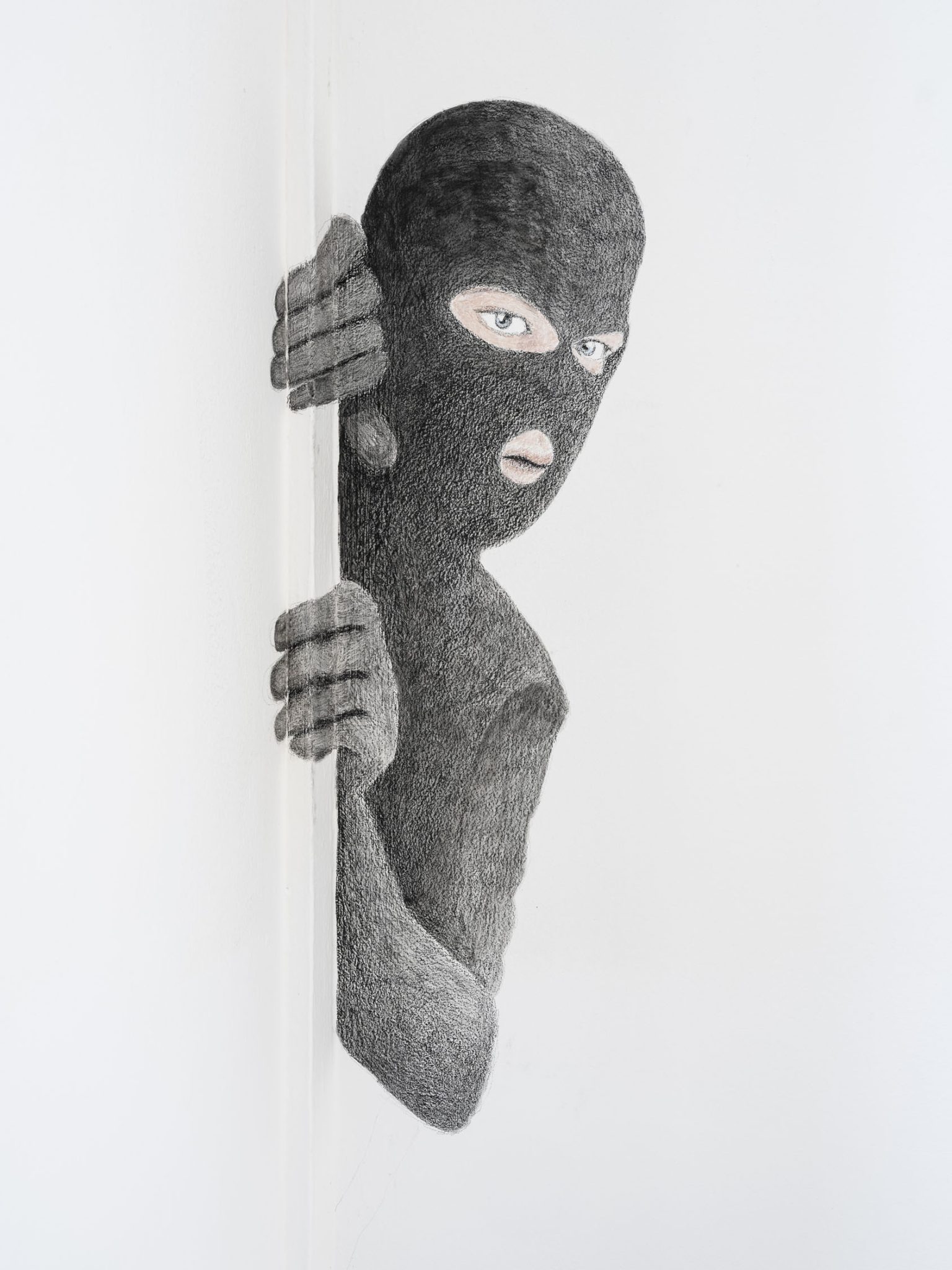 Alex Wissel at Kunstverein Bielefeld – Art Viewer
