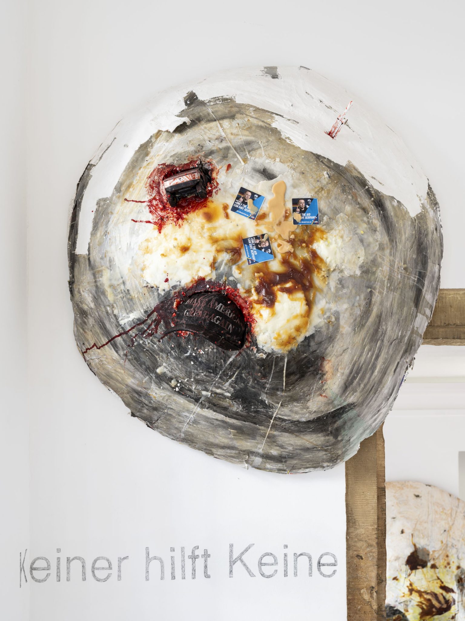 Alex Wissel at Kunstverein Bielefeld – Art Viewer