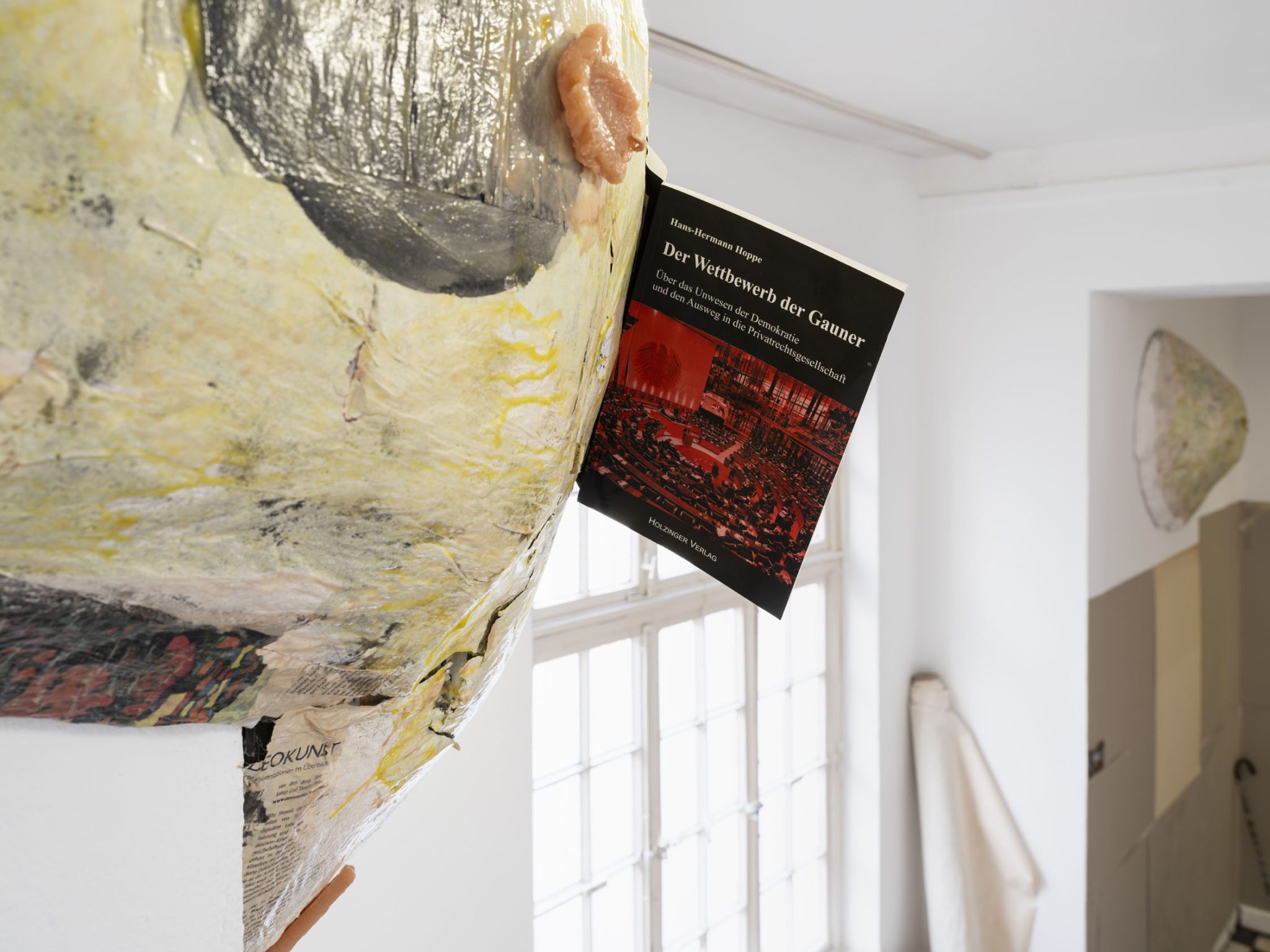 Alex Wissel at Kunstverein Bielefeld – Art Viewer