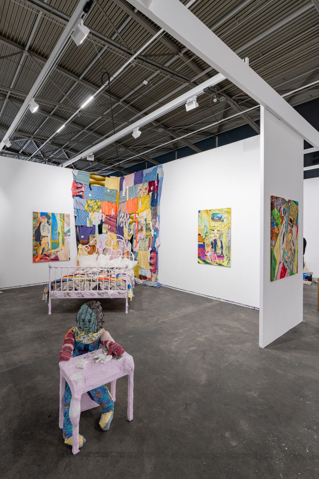 Art Viewer - Contemporary Art Platform and Archive